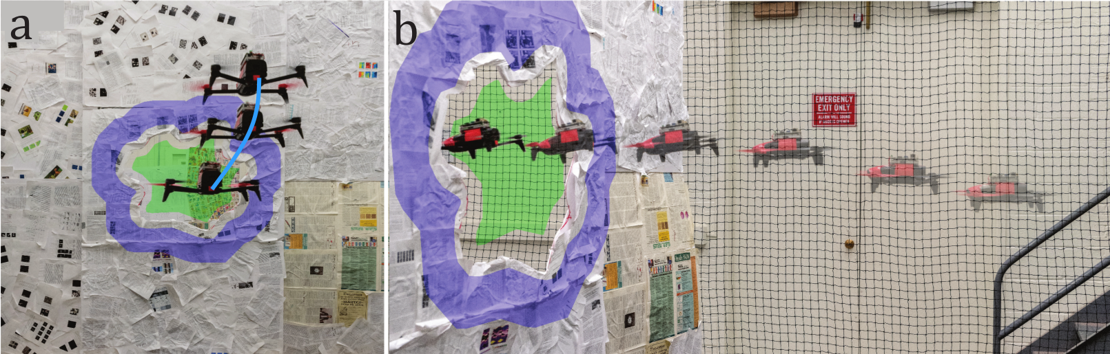 GapFlyt: Active Vision Based Minimalist Structure-less Gap Detection ...